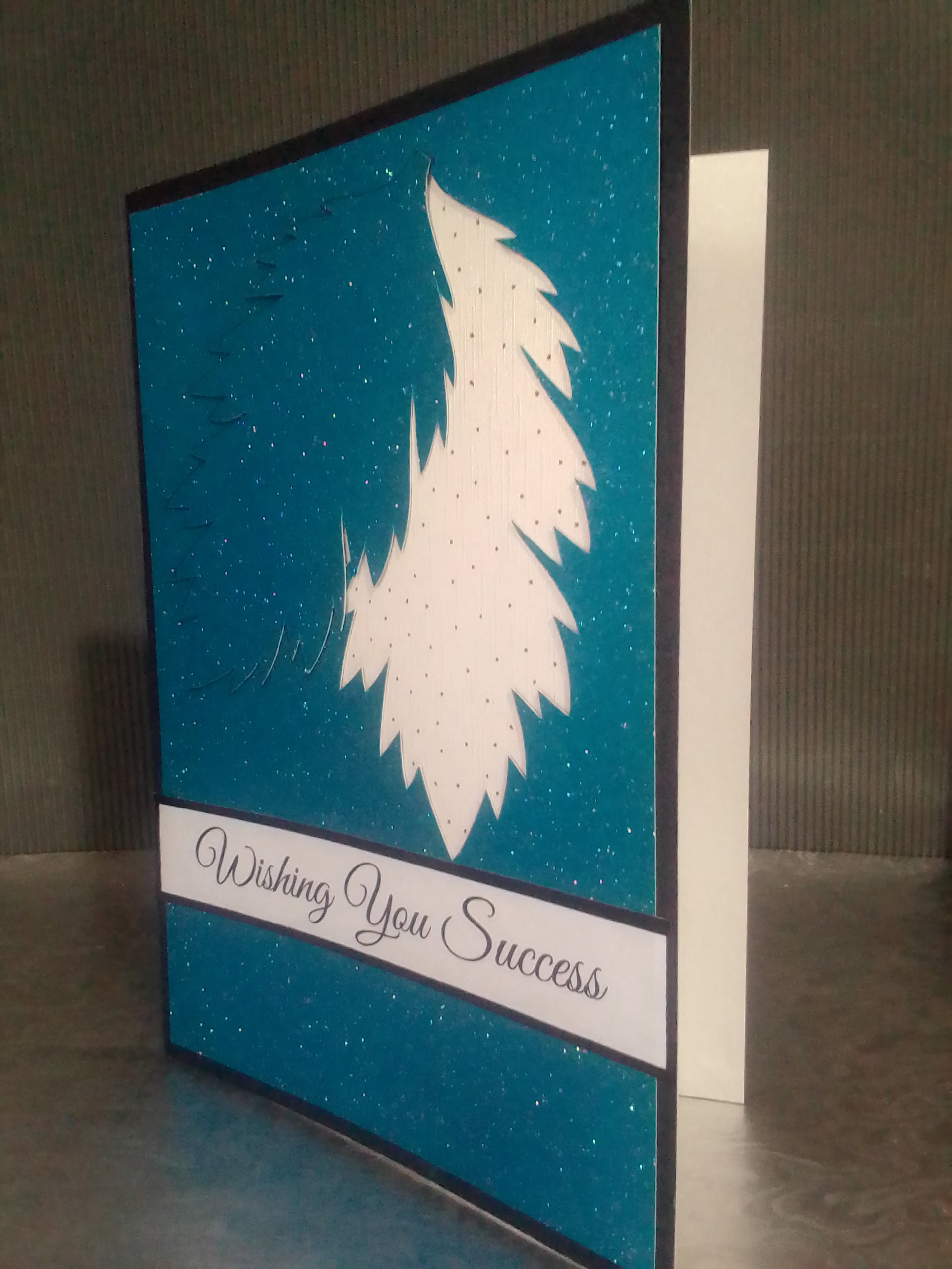 Personalised Exam Success Cards - Artmall Gift Shop