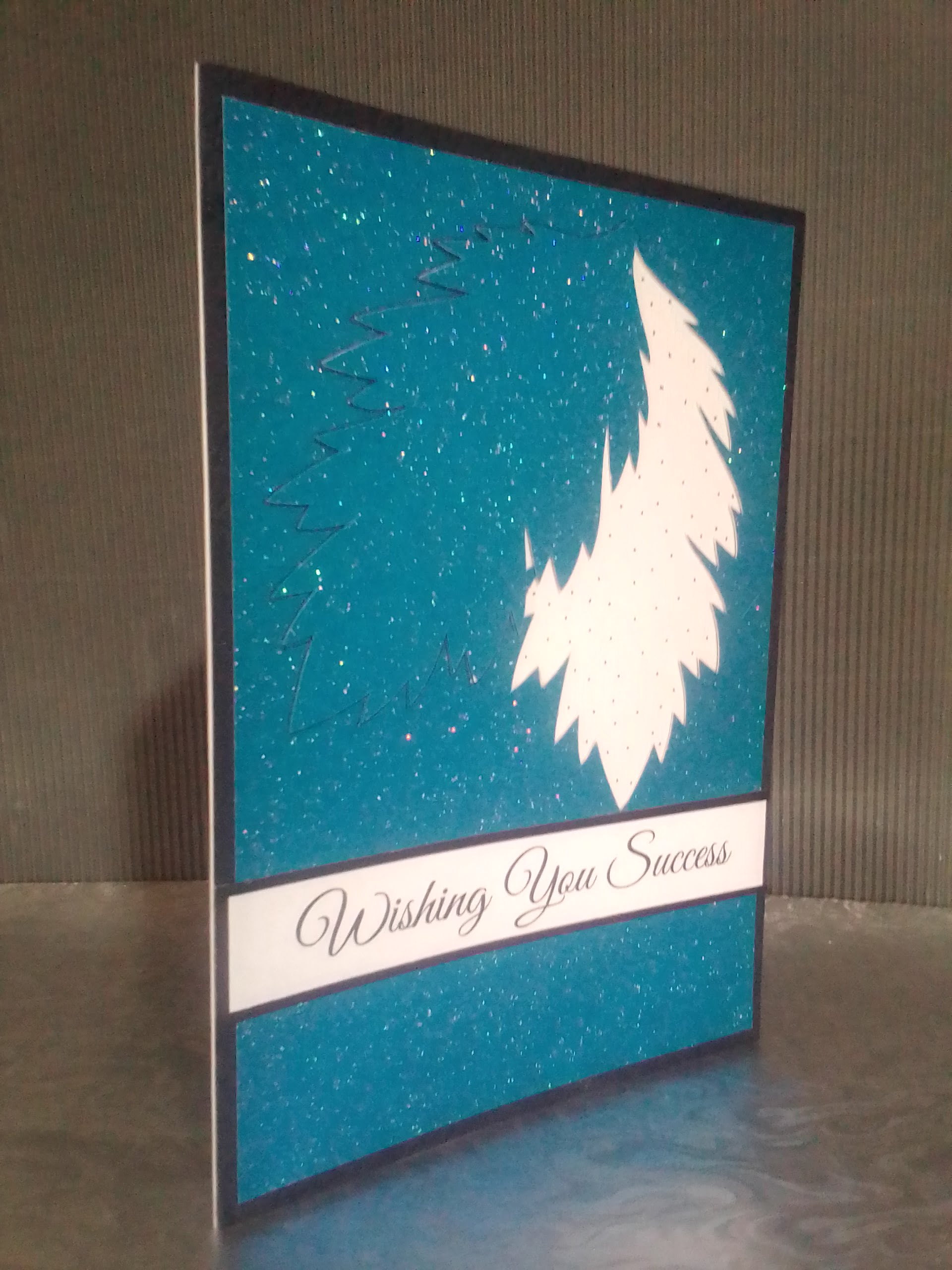 Personalised Exam Success Cards - Artmall Gift Shop